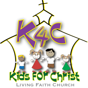 Kids 4 Christ Sunday School – Living Faith Church